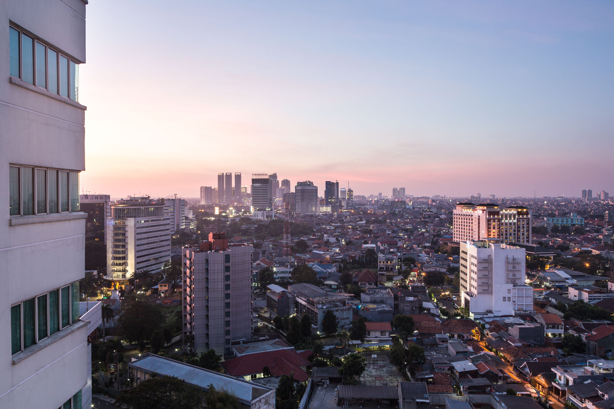 South Jakarta the top spot for expats renting homes - Dot Property ...