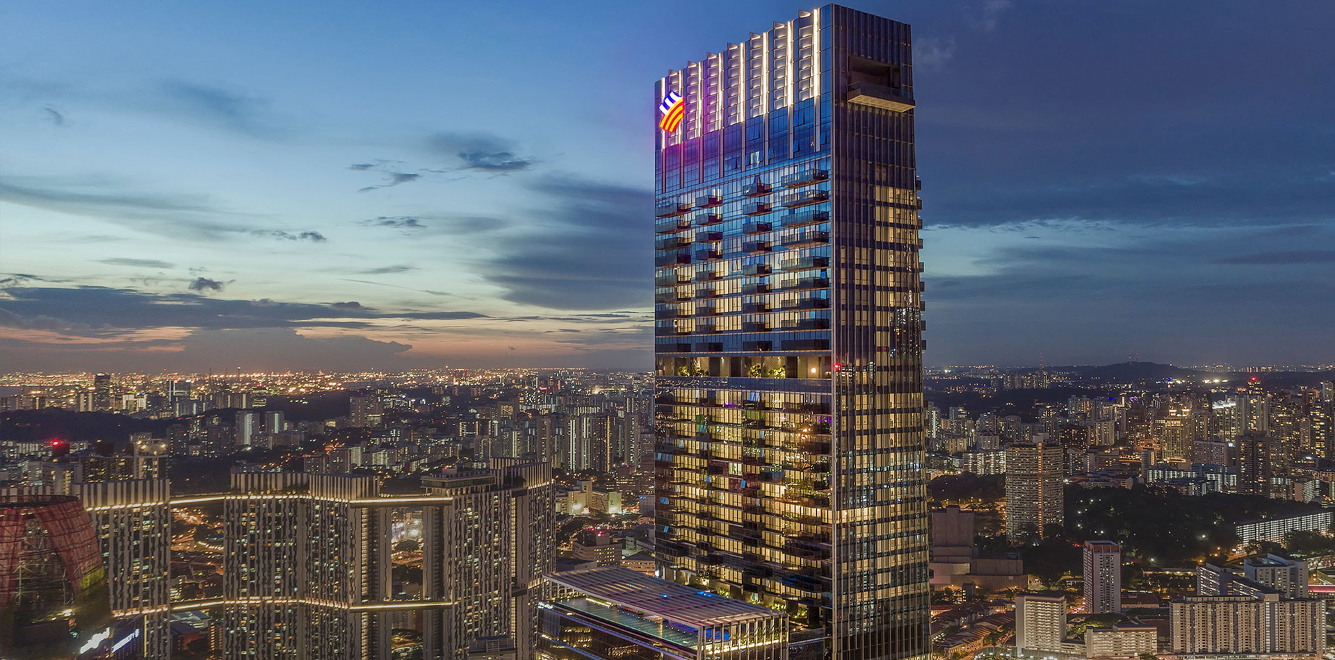 What are the tallest buildings in Singapore? - Dot Property Indonesia