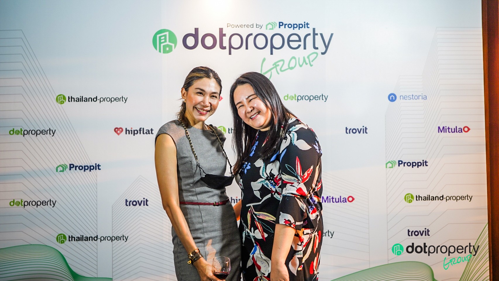 Dot Property Group hosts its inaugural Agent Meet Up in Bangkok - Dot ...
