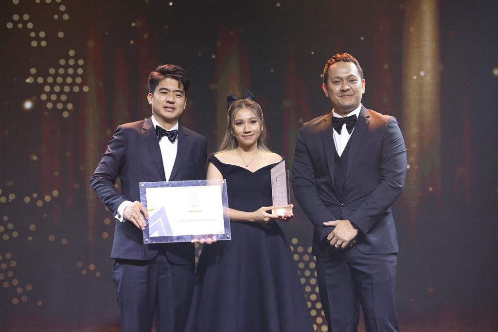 Introducing Southeast Asias Best Real Estate Agencies For 2022 Dot
