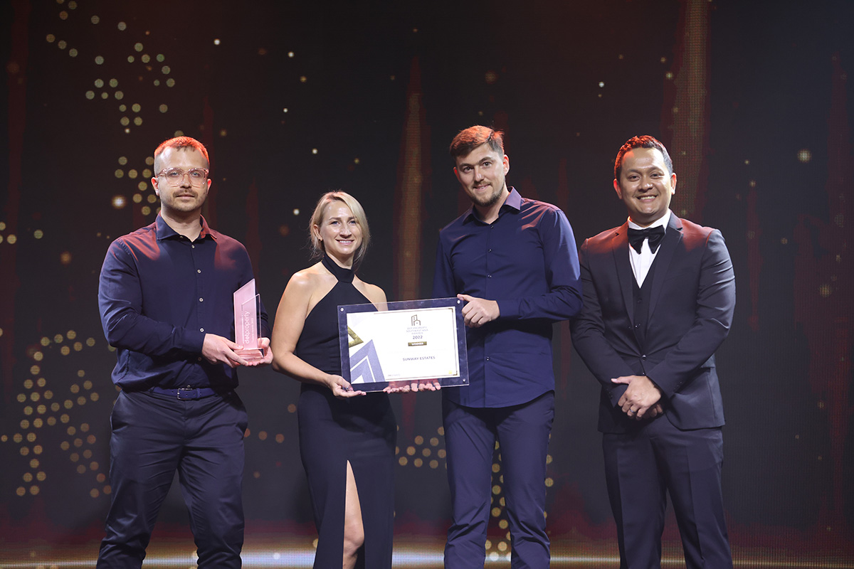 Introducing Southeast Asias Best Real Estate Agencies For 2022 Dot