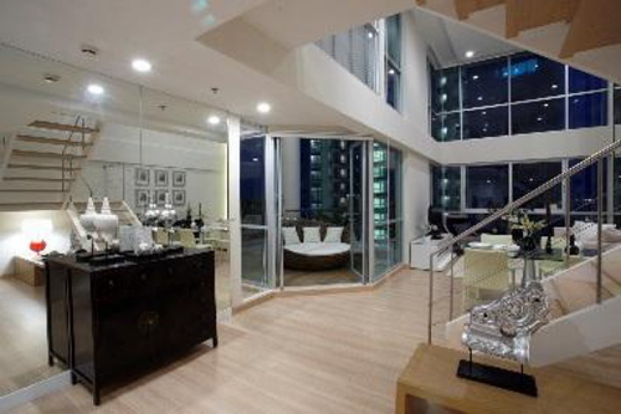 Five Fabulous Condos to Rent in Bangkok for Every Price Range ...