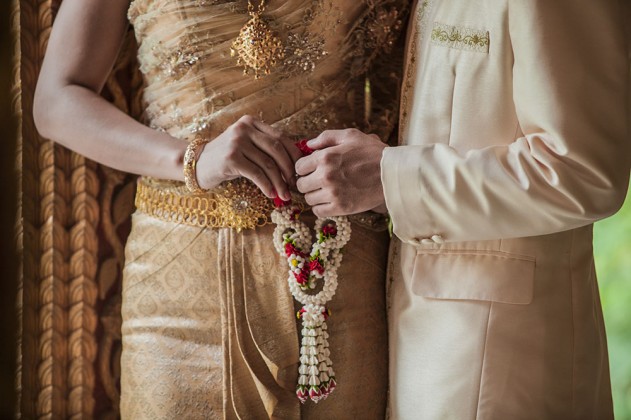 Colourful Tradition: the Thai Wedding Ceremony - Thailand-Property