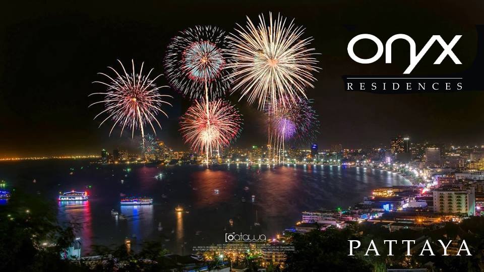 Onyx Development in Pattaya Gets EIA Certified Just Before Construction ...