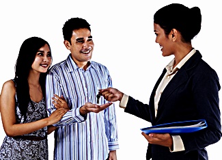 CEA real estate agents in Singapore - Thailand-Property