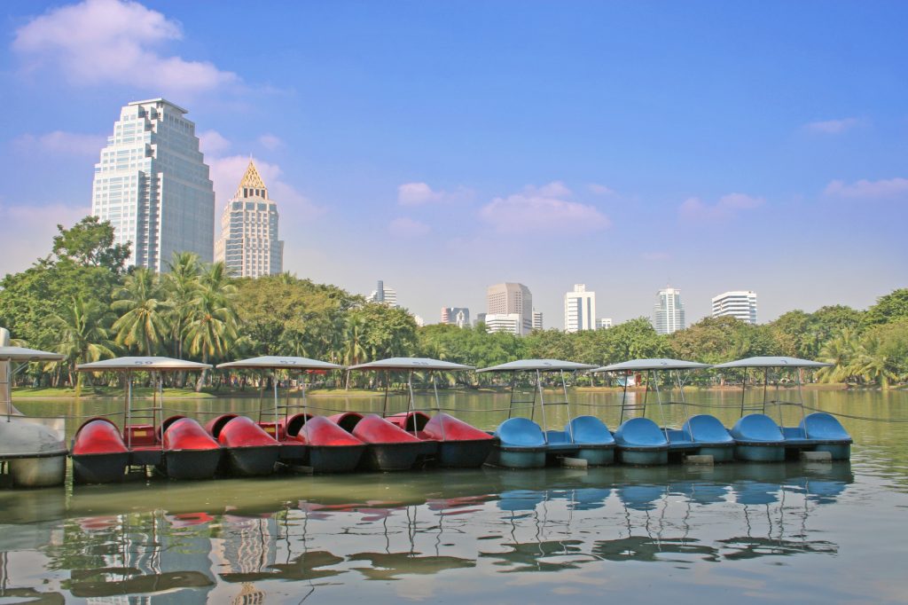 An area guide to life in Sathon and Silom - Thailand-Property