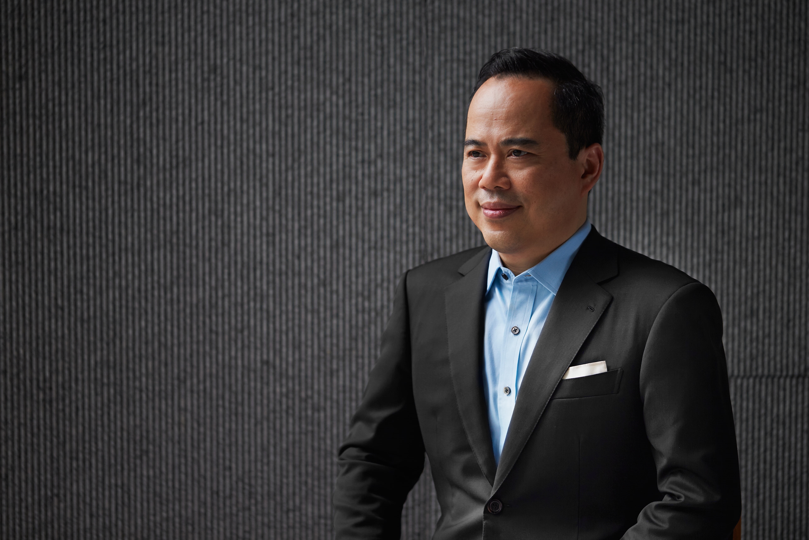 AP “thinks differently” to find success - Thailand-Property