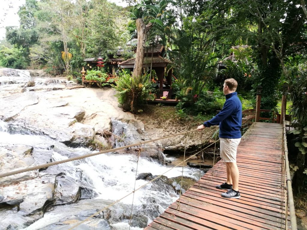 5 must visit places in Mae Rim - Thailand-Property