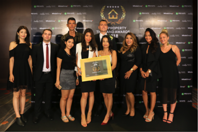 Introducing the best real estate agents in Pattaya - Thailand-Property