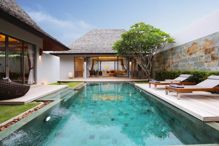 Anchan Hills sets the standard for luxury villas in Southeast Asia ...