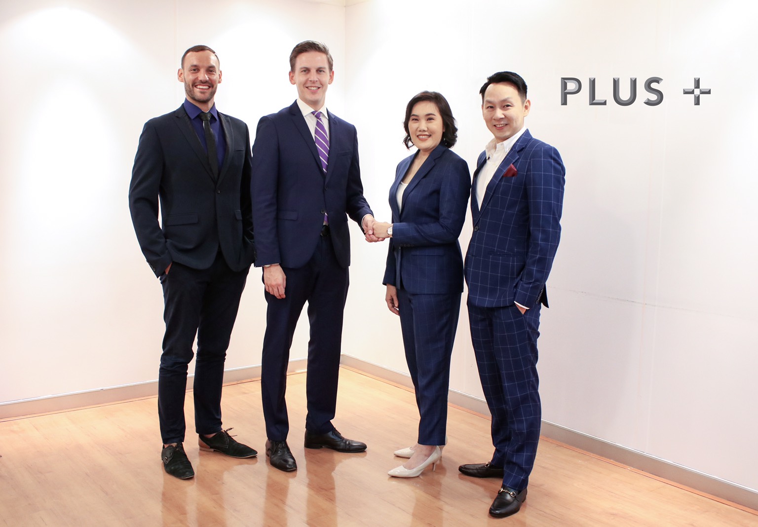 Plus Property makes its case to be one of Thailand’s Best Real Estate ...