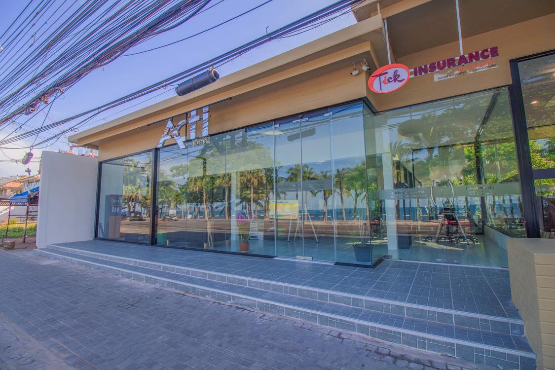 Acti Pattaya opens its new office in Jomtien Beach - Thailand-Property