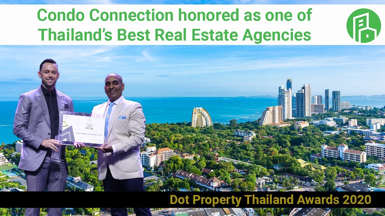 VIDEO: Condo Connection emerges as a leader in Pattaya property ...