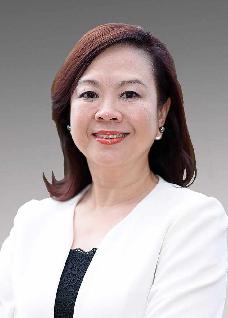 Meet the dynamic female leaders writing the next chapter of real estate ...