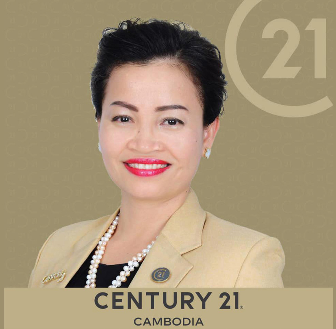 Meet the dynamic female leaders writing the next chapter of real estate ...