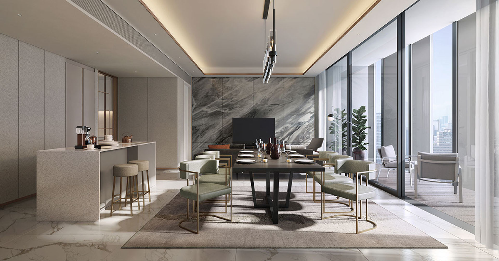 Young, dynamic buyers helping spur luxury condo sales for Raimon Land ...