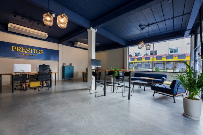 Prestige Properties celebrates its new look, new name and new office ...