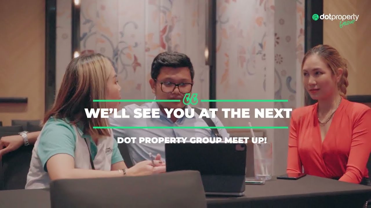 Dot Property Group Meet Up goes to Phuket - Thailand-Property