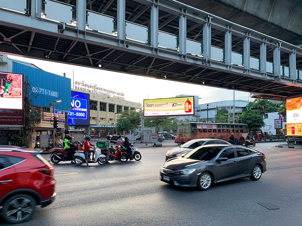 Thailand bus operator Transport Co looks to lease out land plots ...