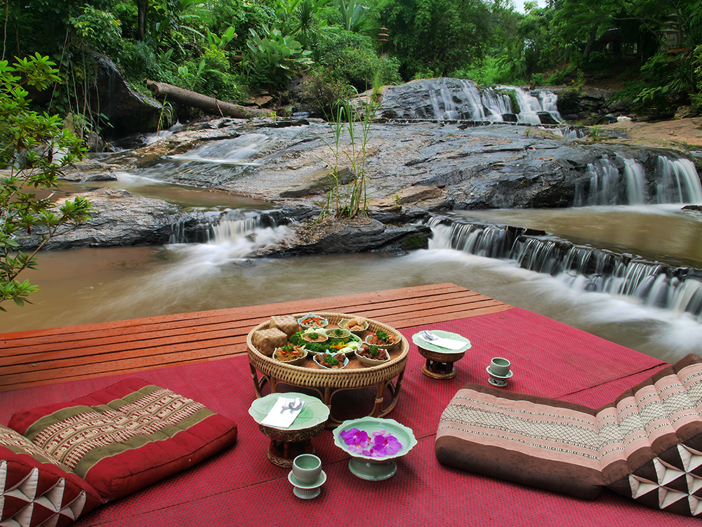 5 must visit places in Mae Rim - international