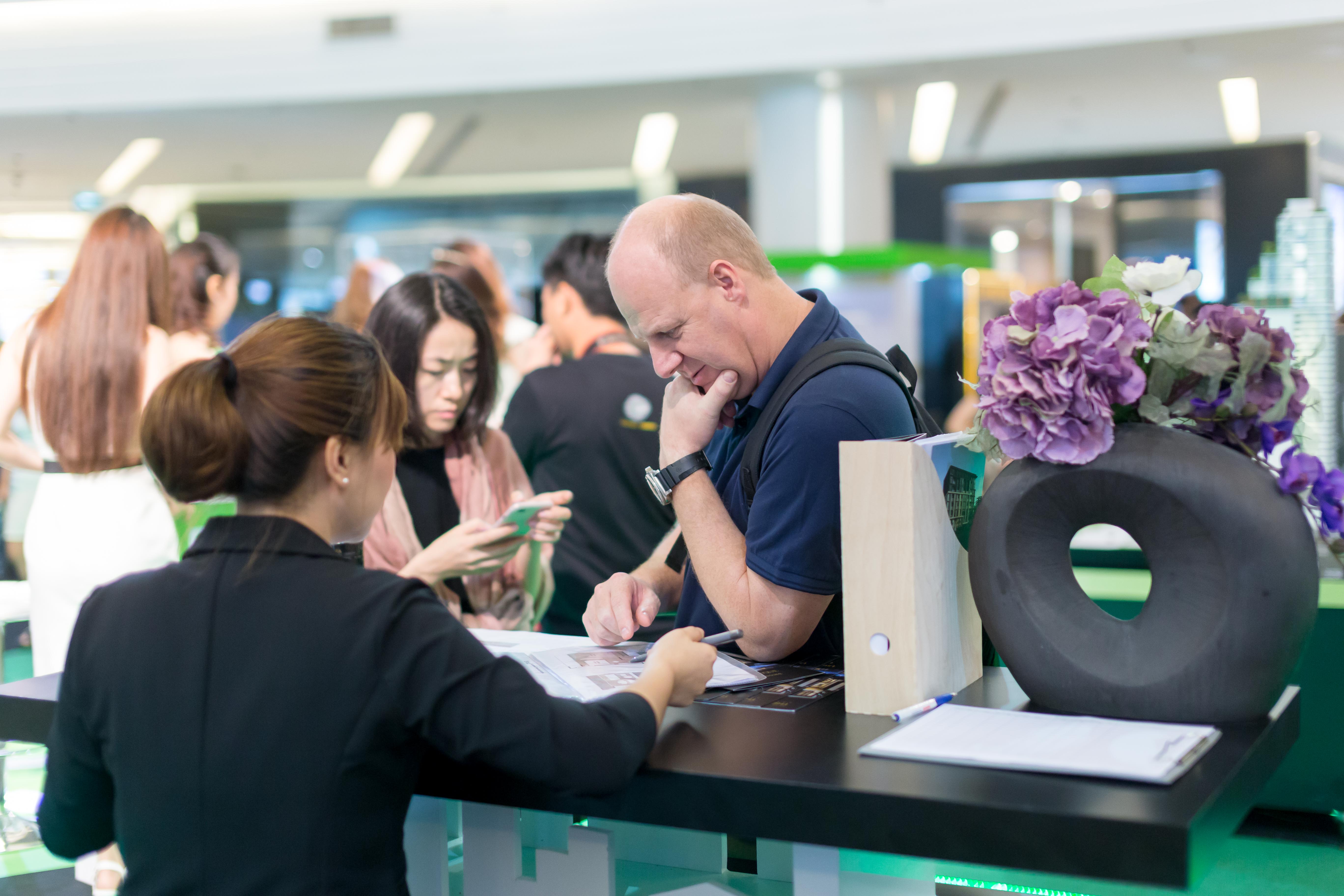 The Dot Property Show returns to Bangkok in July - international