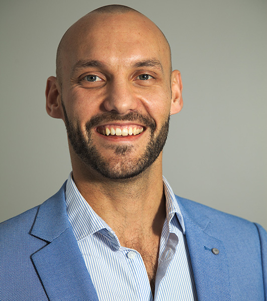 Dot Property names James Claassen as group's Commercial Director ...
