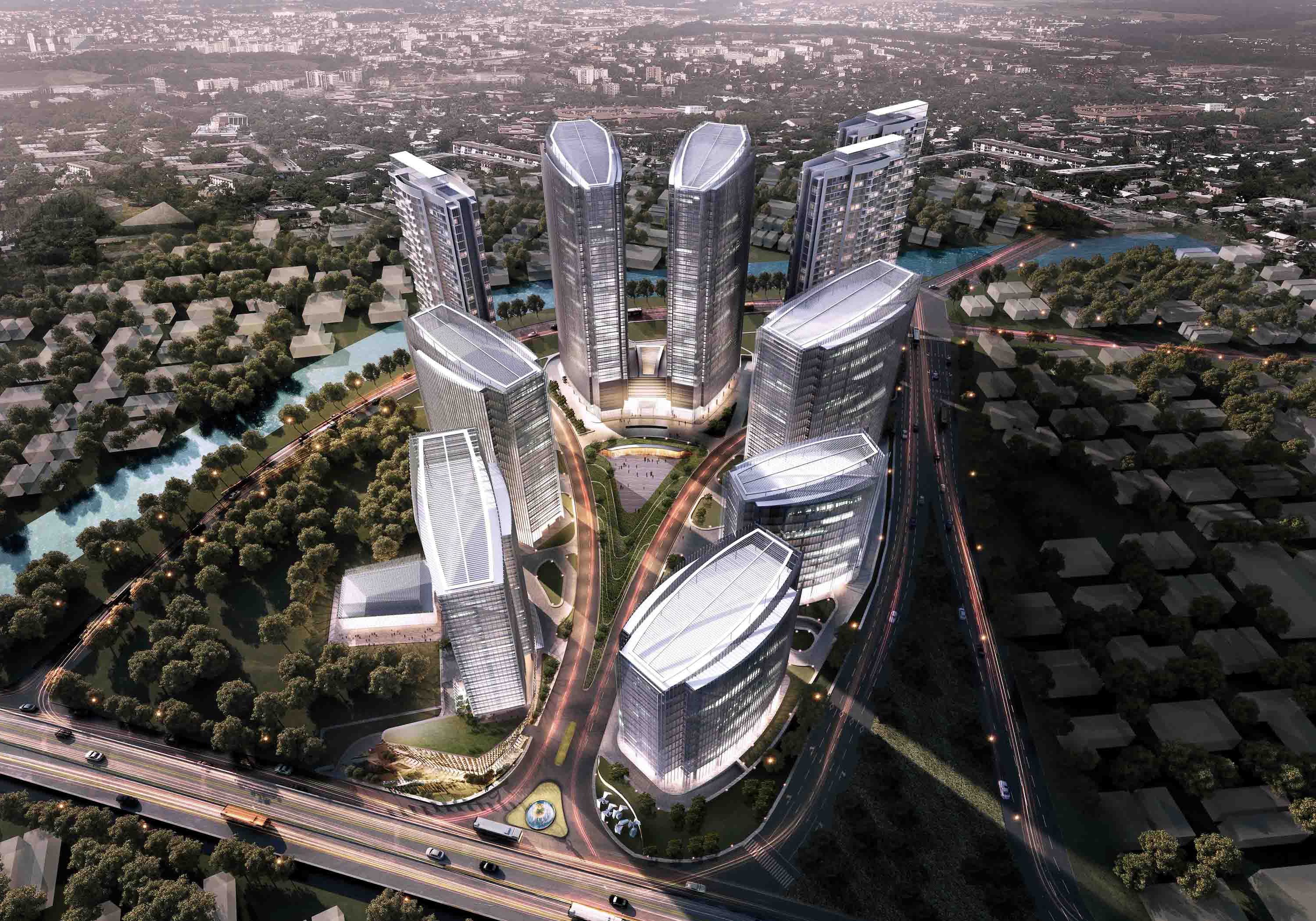 Ciputra Development dan 23 Pemenang Dot Property Indonesia Awards 2017 ...