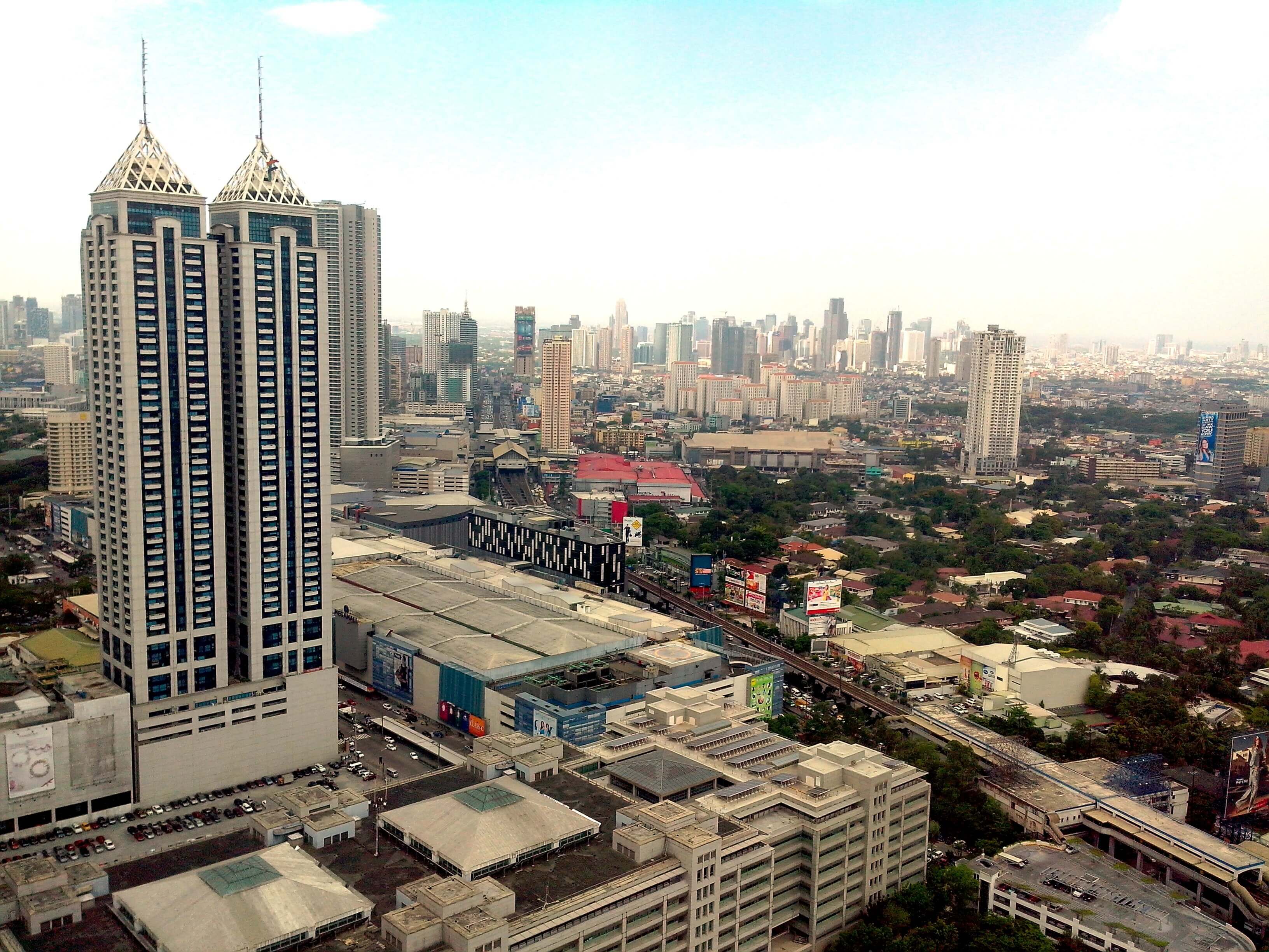 Reasons why you should live in Ortigas - Dot Property Philippines