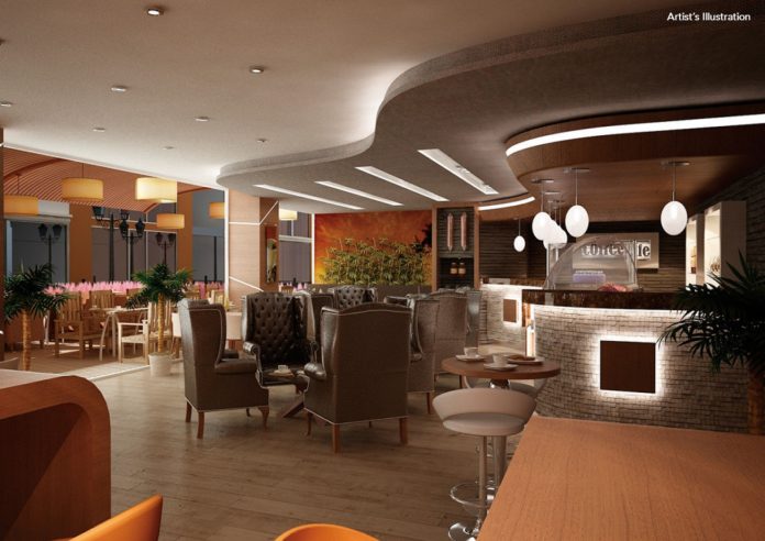 What should you look for in a Metro Manila prime office space? - Dot ...