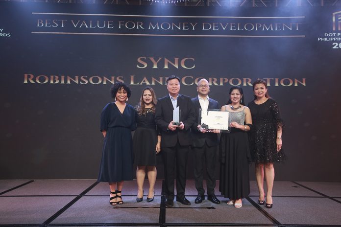 Get to know some of the most outstanding Metro Manila developments ...