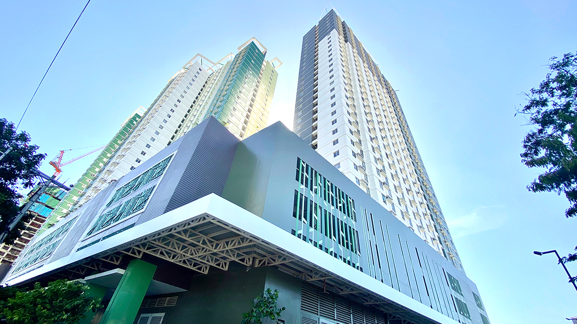 3 Cebu condo units perfect for professionals - Dot Property Philippines