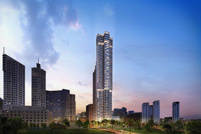 What are the tallest buildings in the Philippines? - Dot Property ...
