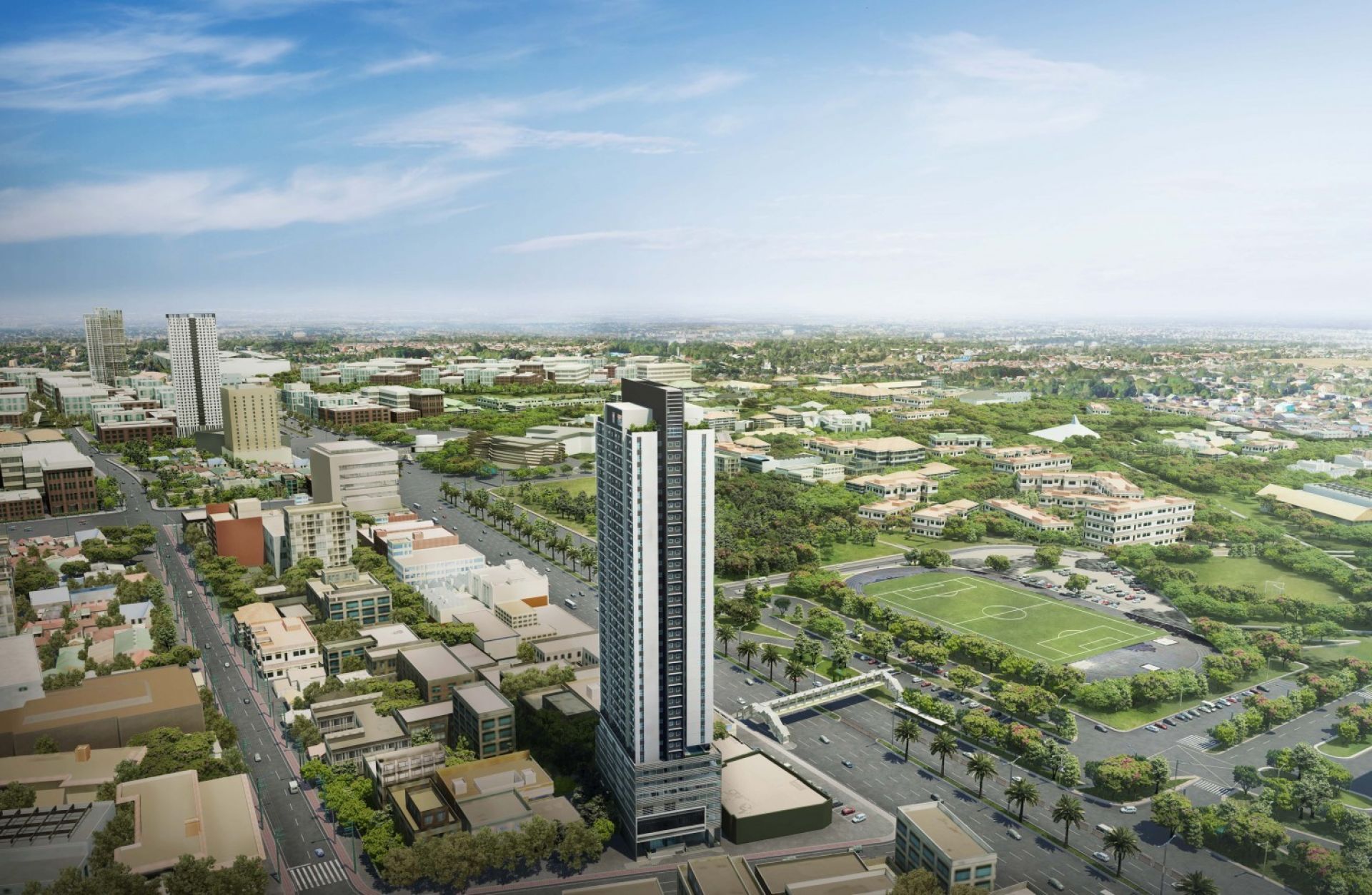 Getting to know Torre Lorenzo Development, a unique property developer ...