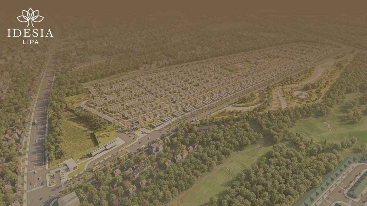 New Batangas development could be the ideal alternative to big city ...