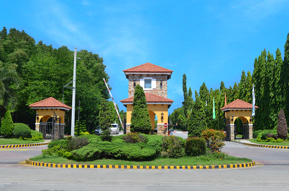 Out of the Metro, Into Lessandra! - Dot Property Philippines