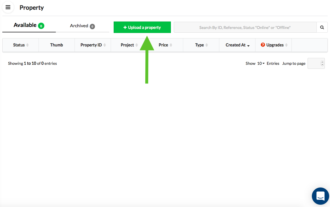 How to upload your property to Dot Property Philippines - Dot Property ...