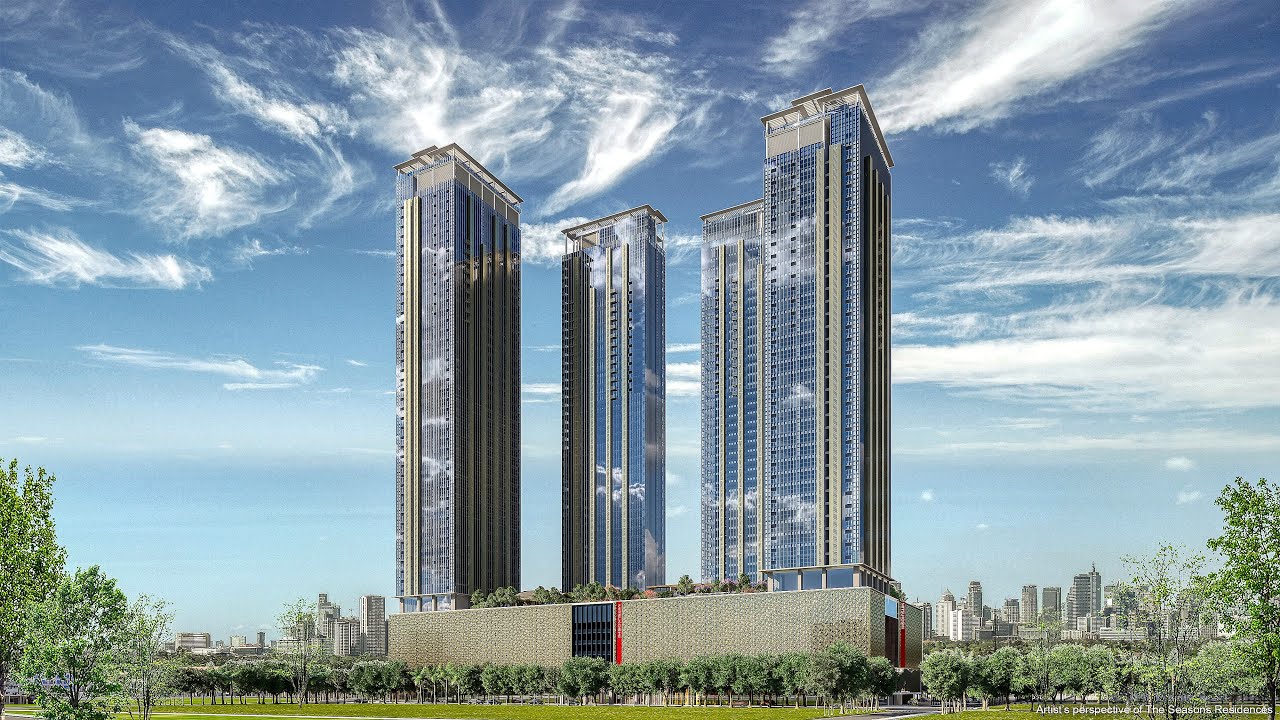 Federal Land and Nomura Real Estate announce another joint venture ...