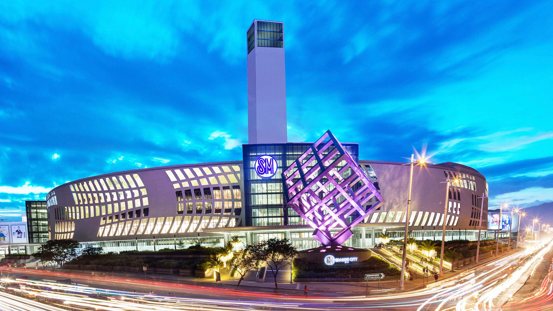 A Trio Of Major Infrastructure Projects Announced For Cebu Dot A Trio Of Major Infrastructure Projects Announced For Cebu Dot