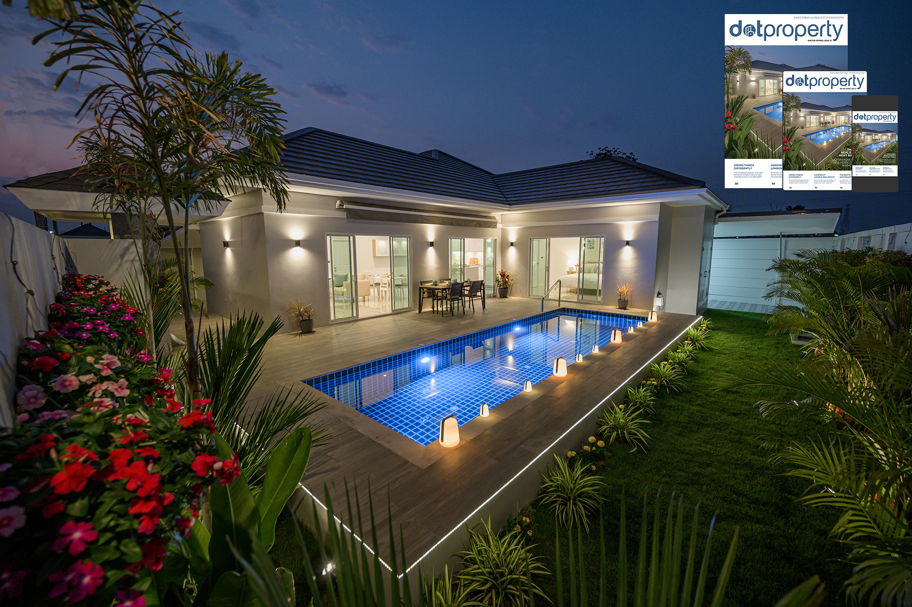 Newest issue of Dot Property Magazine offers unmatched interviews and ...