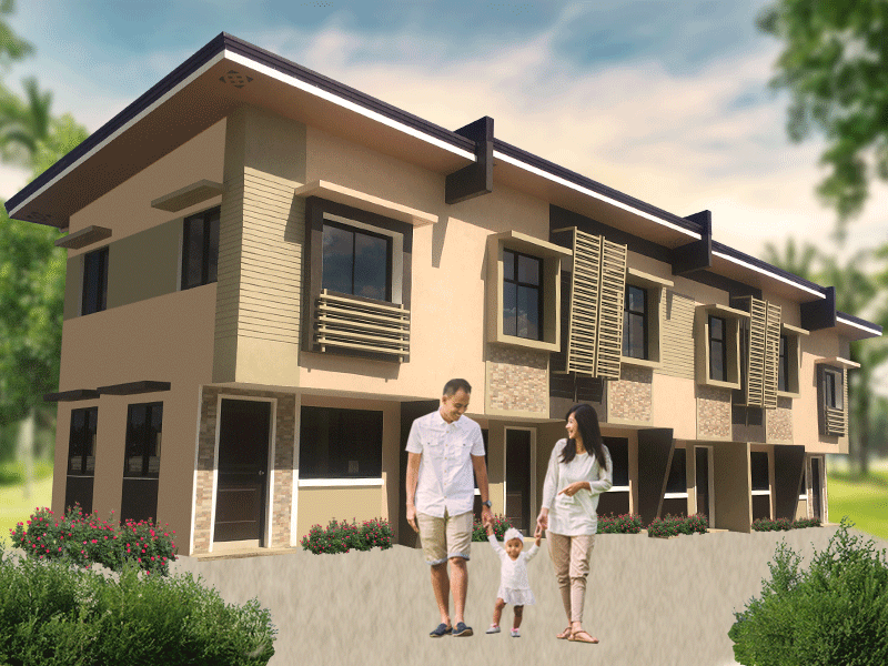 Move into a new home and enjoy a very special offer from MyCitiHomes ...