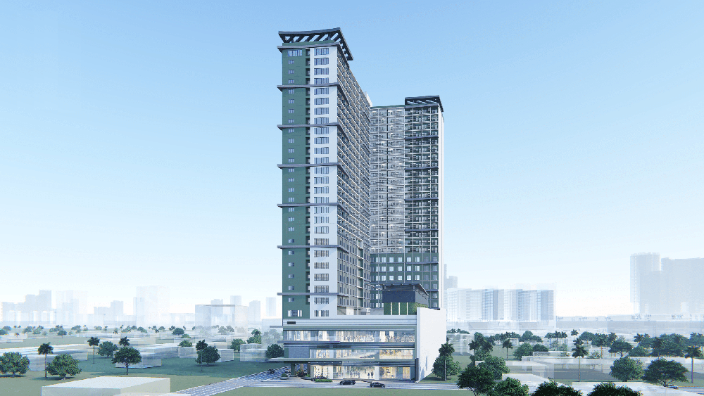 Vista Residences prepares to launch seven new condos before the end of ...