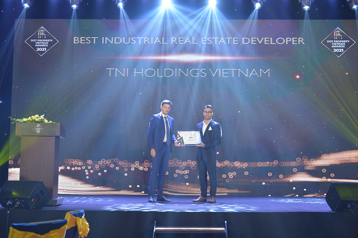 The best developers in Vietnam go above and beyond - Dot Property ...