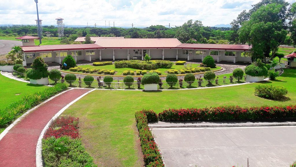 Philippine Racing Club ditches horses to focus on property - Dot ...