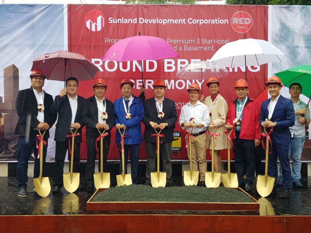 Sunland Development Corporation charts expansion after seeing ...