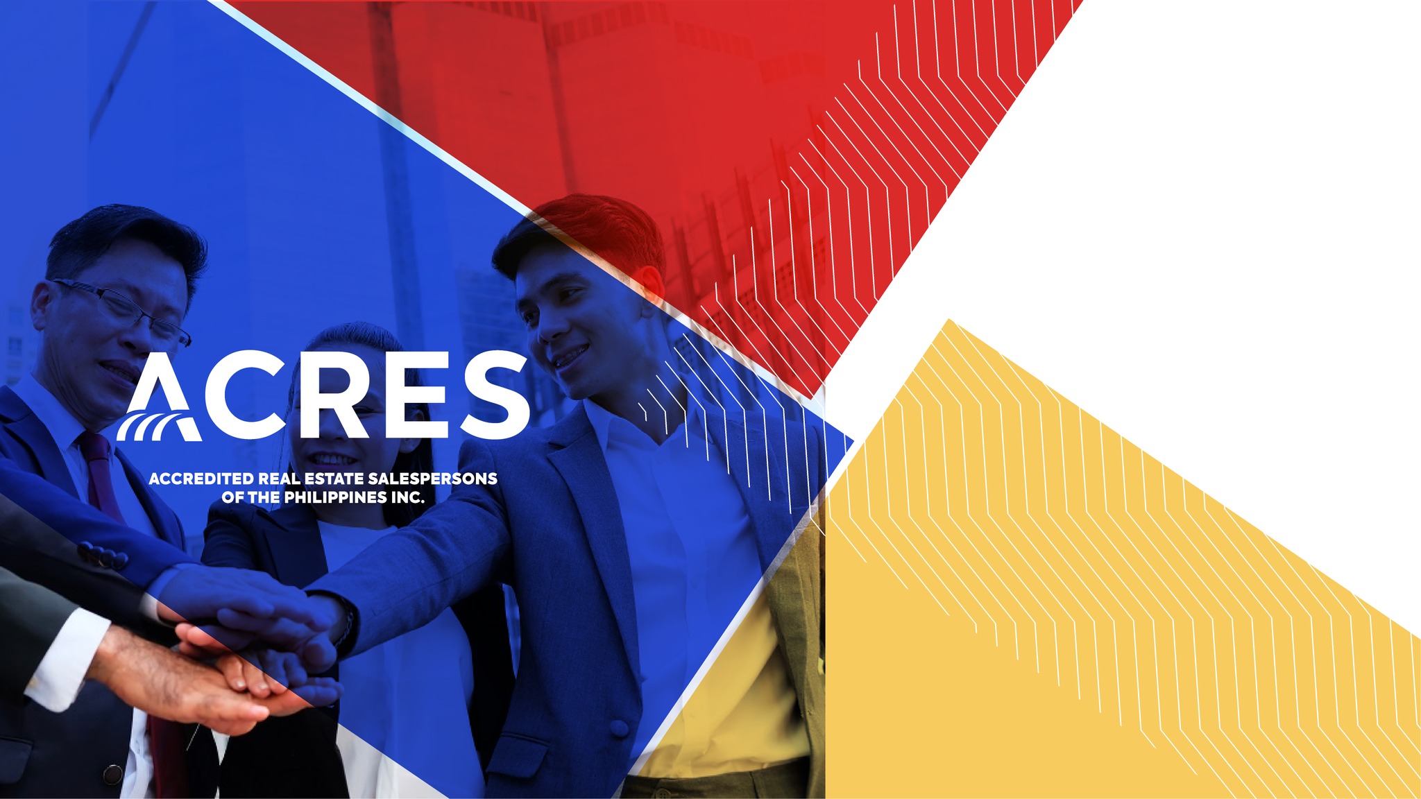 Philippine real estate agents join forces to protect the local property ...