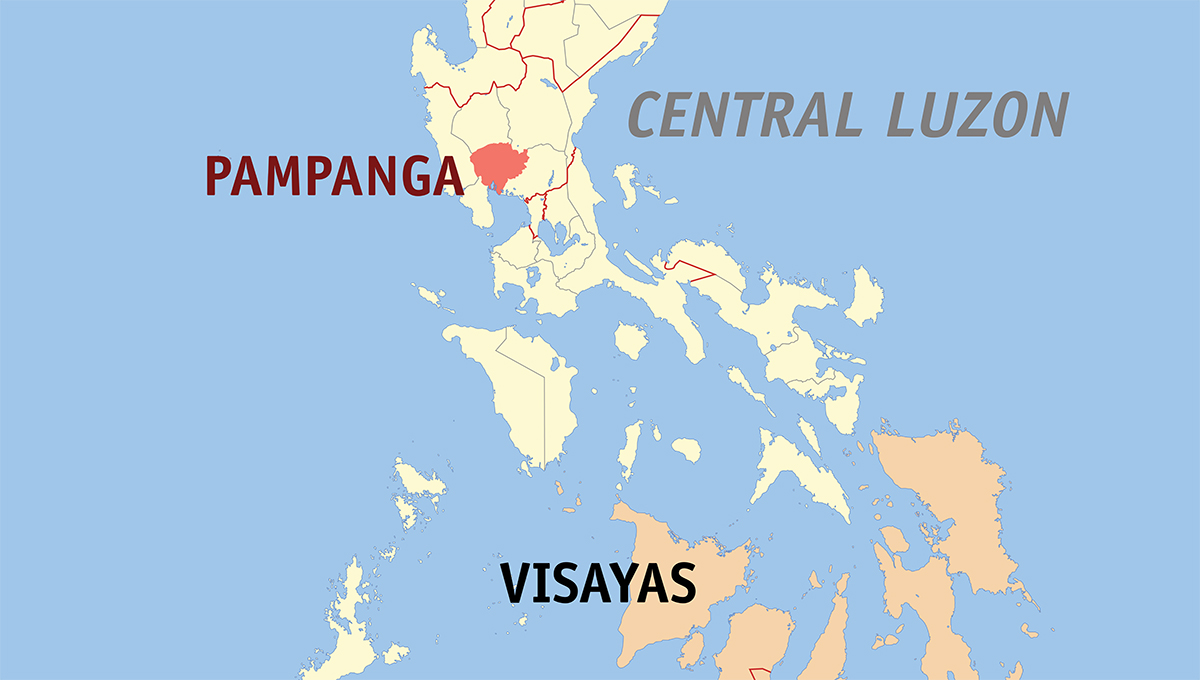 Pampanga remains a popular destination for property investors - Dot ...
