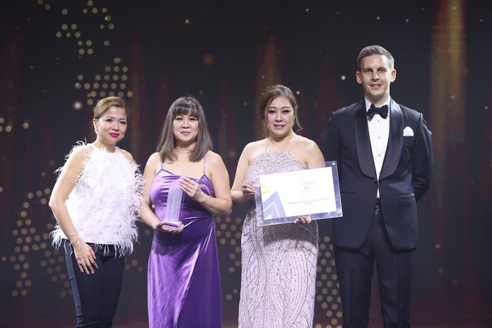 SM Development Corporation (SMDC) lands top honor at the Dot Property ...