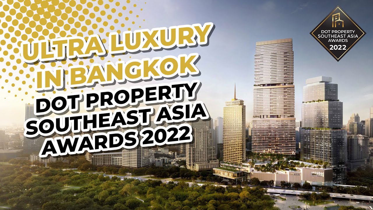 A new twist on a Bangkok icon provides the most luxurious residential experience in Bangkok ...