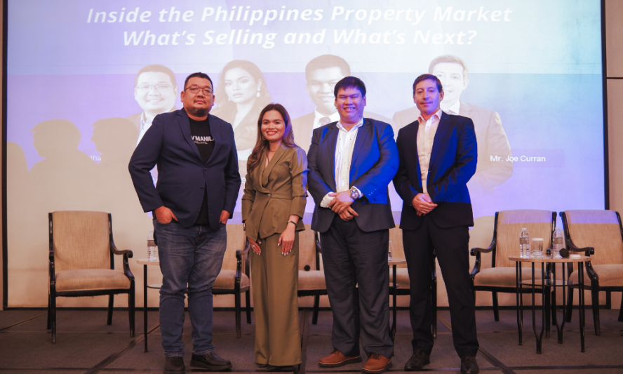 CONNECT Manila 2025: Where Collaboration, Innovation, and Community ...