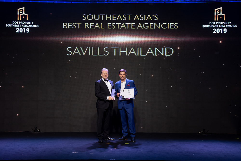 Southeast Asia’s Best Real Estate Agencies 2019 welcomes nine winners ...